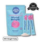 Mood Magic – MicroElements