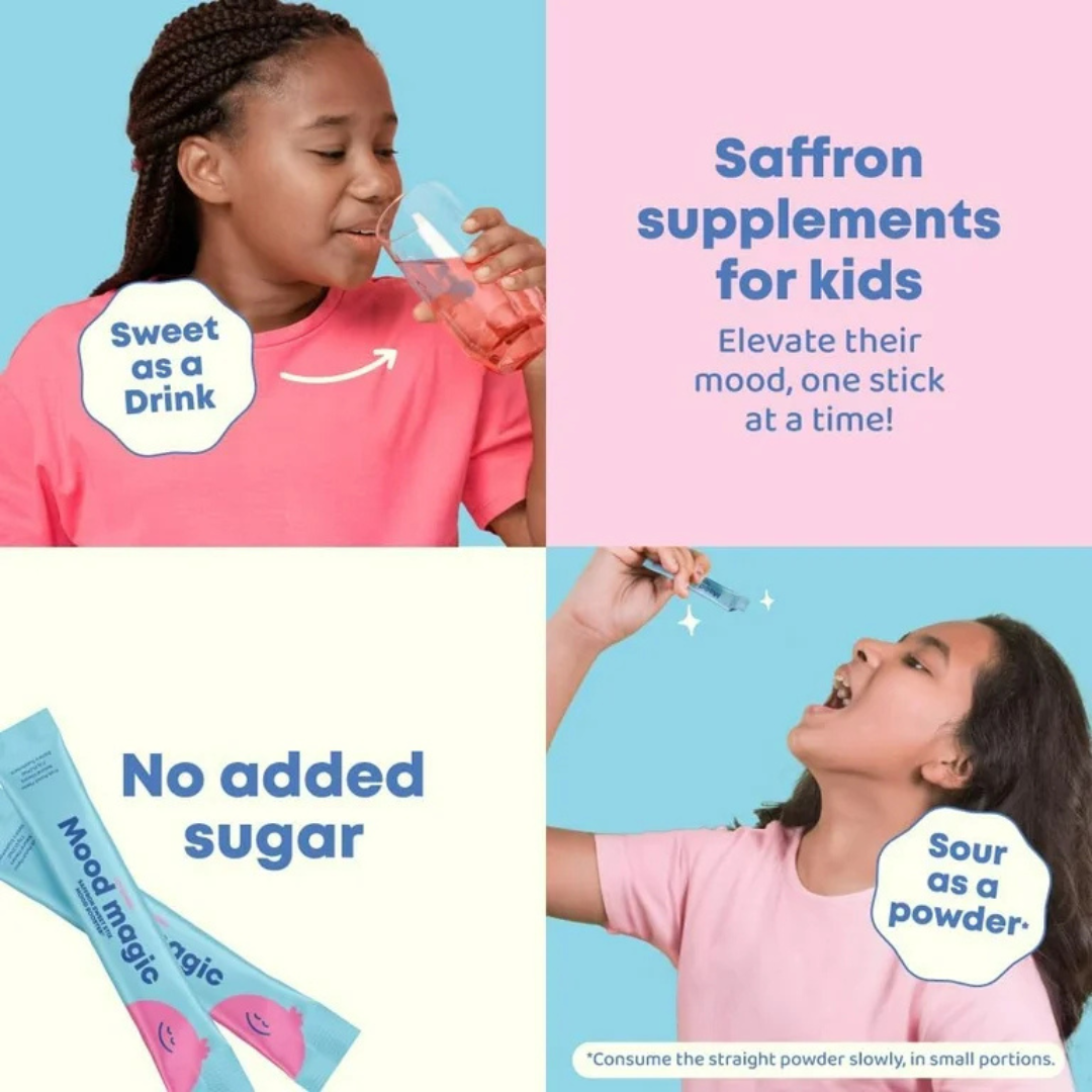 Mood Magic – MicroElements